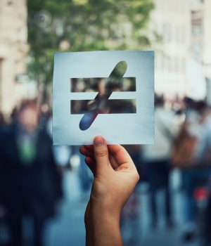 Join the fight against inequality | Fight Inequality Alliance